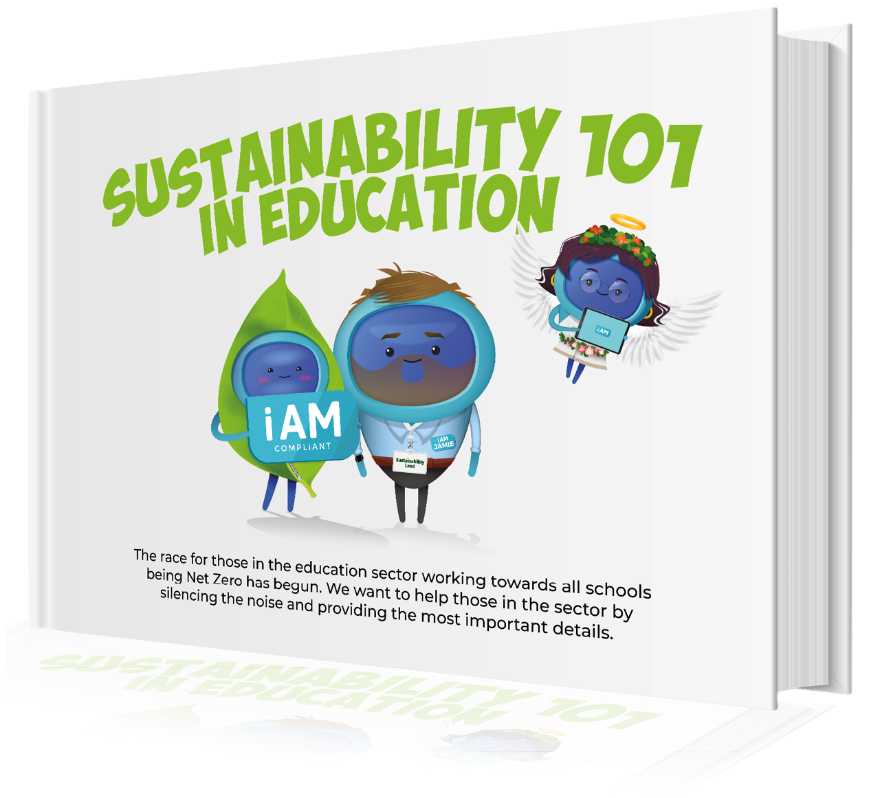 Sustainability 101 in Education | FREE Resources
